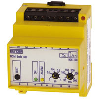 Bender RCM460Y | Köp på Beving.se