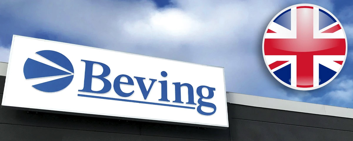 About Beving | Beving.se