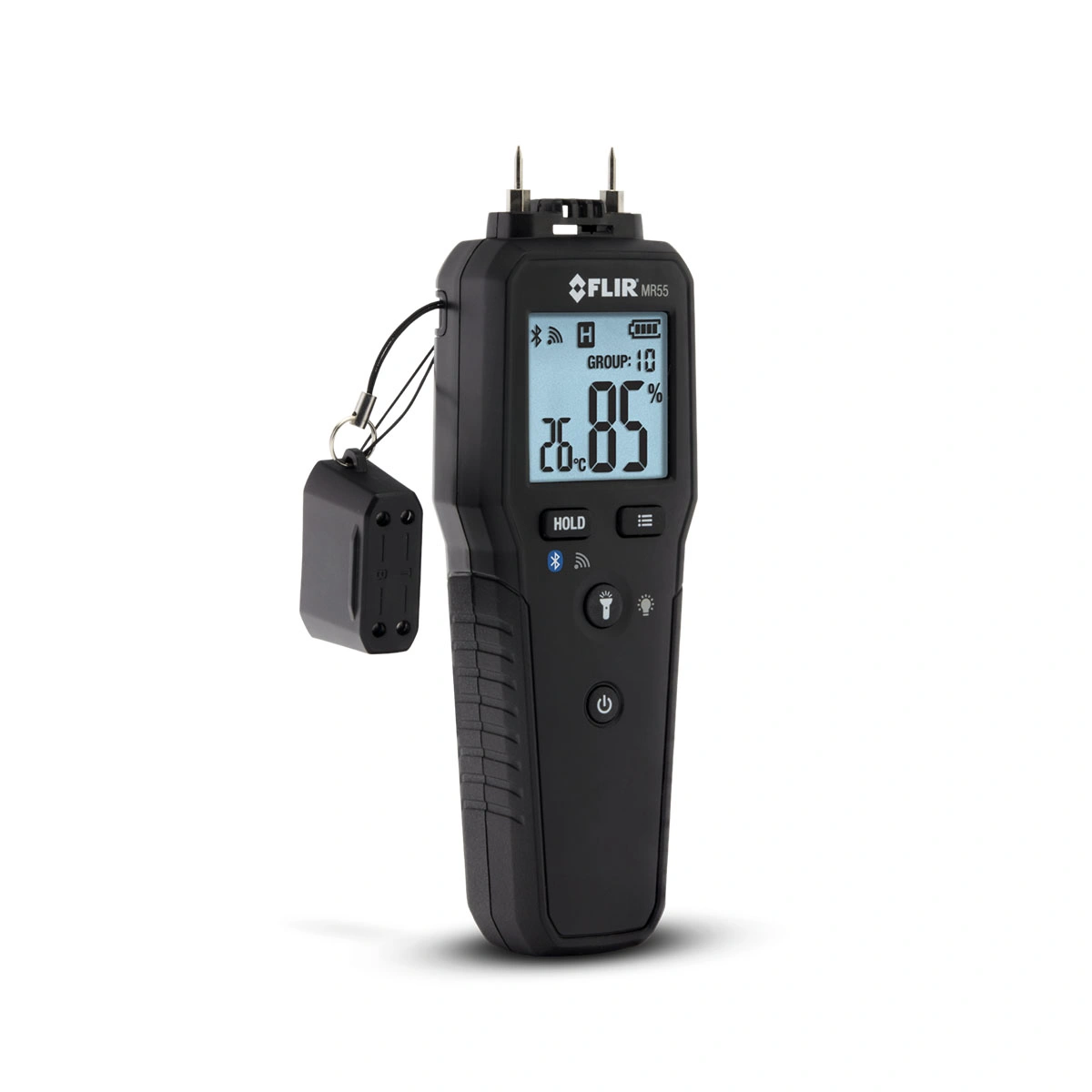 Flir MR55 Fuktmätare| Köp på Beving.se