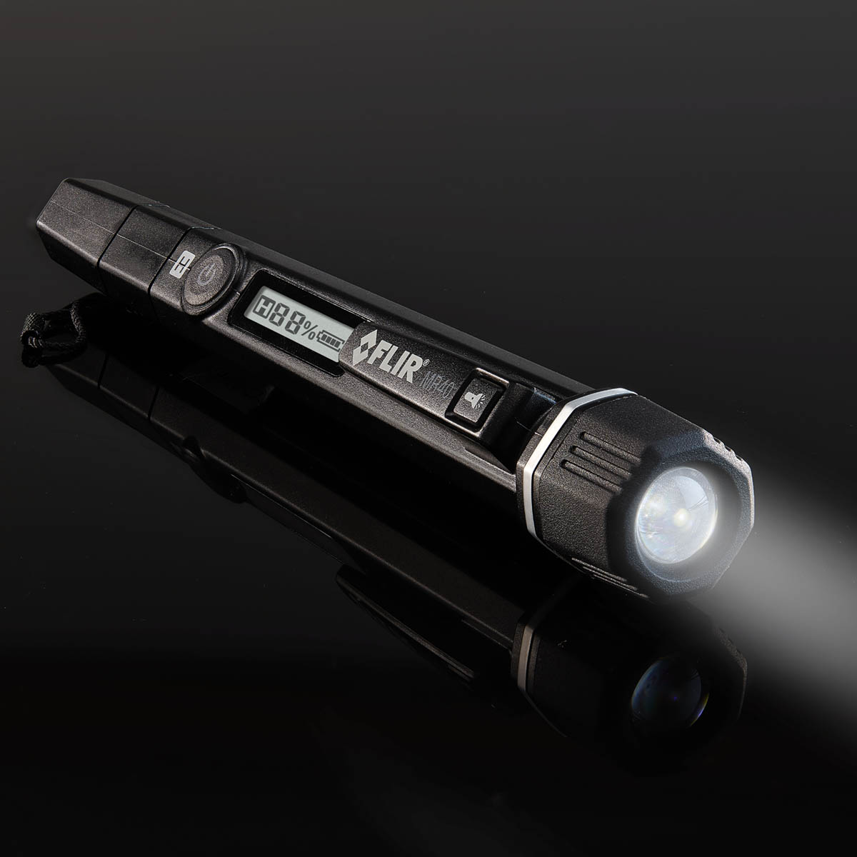 Flir MR40 Fuktmätare | Köp på Beving.se