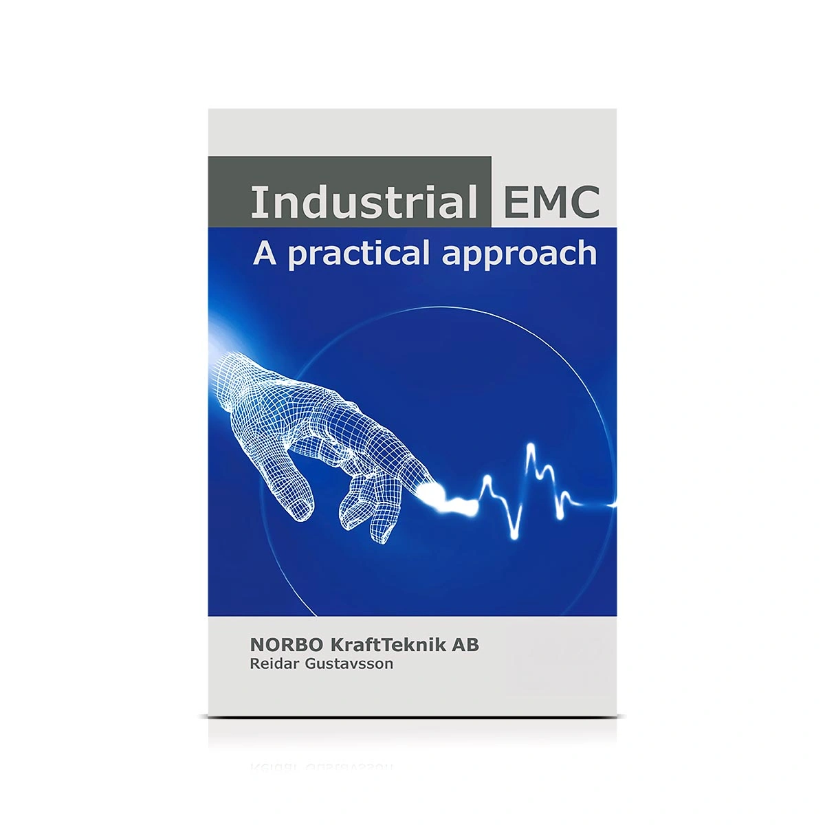 Practical EMC - book | Köp på Beving.se