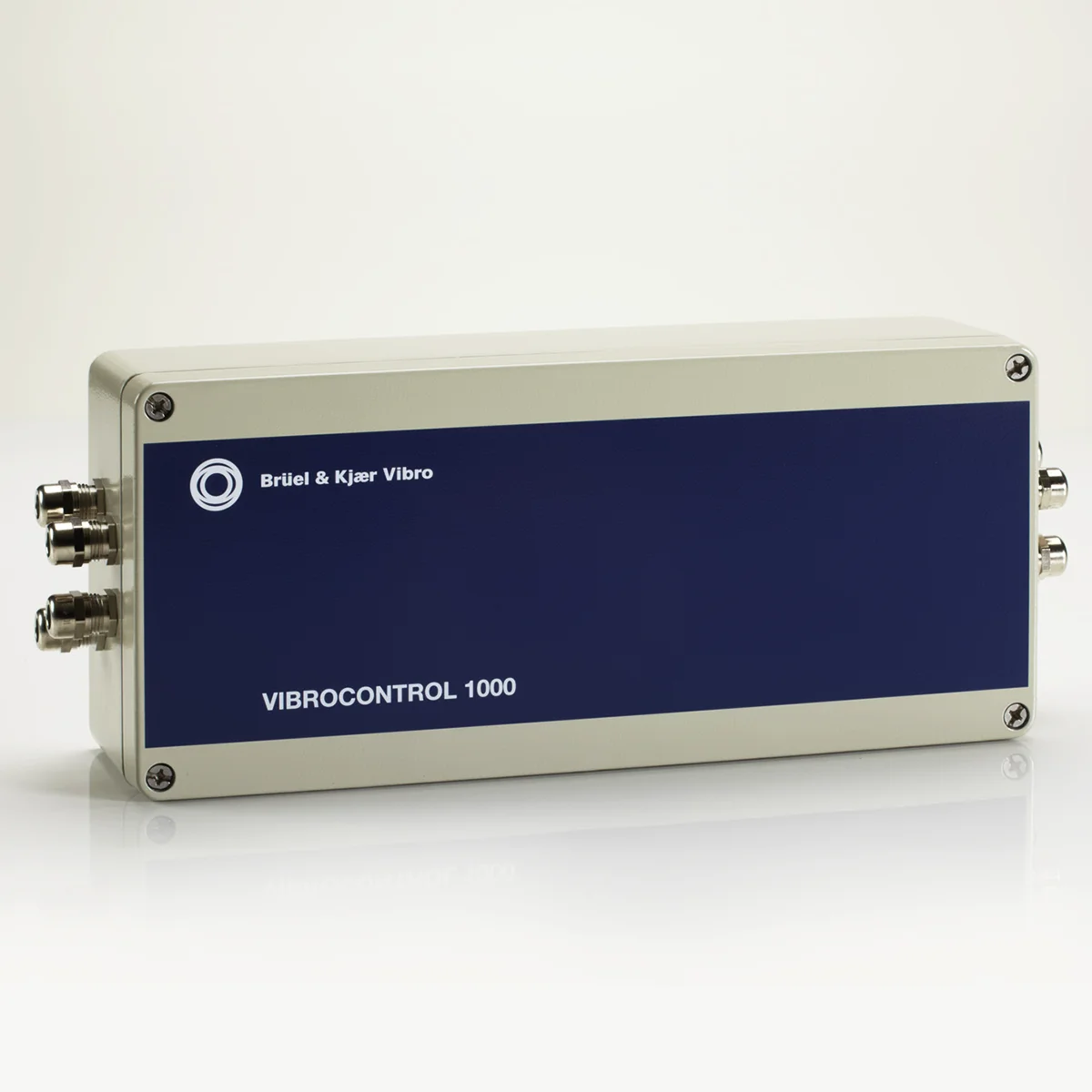 Vibrocontrol 1000 C Vibrationsövervakning | Köp på Beving.se