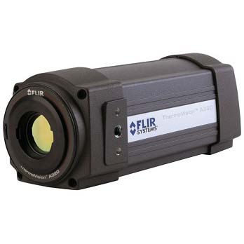 Flir A315 Värmekamera | Köp på Beving.se