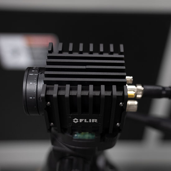 Flir A50/A70 Värmekamera| Köp på Beving.se