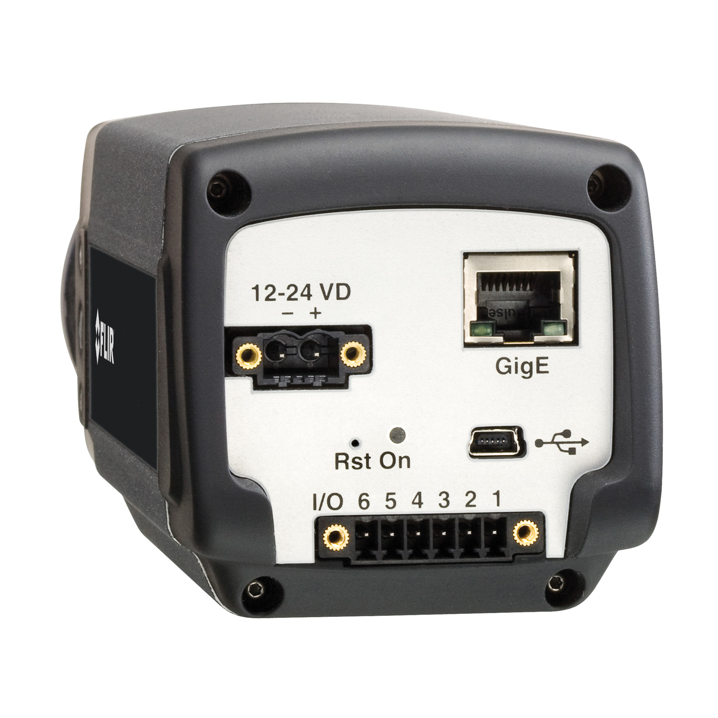 Flir A615 Värmekamera| Köp på Beving.se