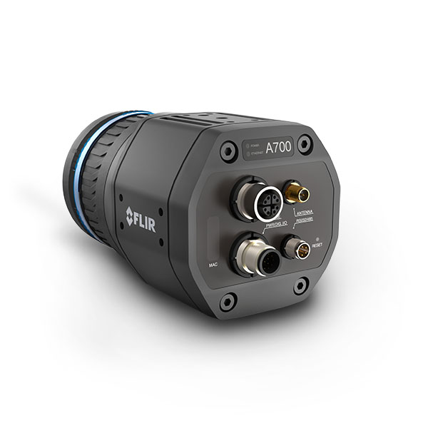 Flir A700 Värmekamera| Köp på Beving.se