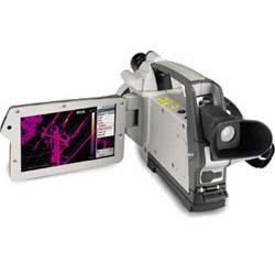 Teledyne Flir P660 Värmekamera | Köp på Beving.se