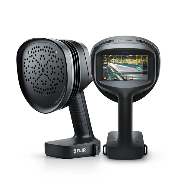 Flir Si2-Pro Akustisk Kamera | Köp på Beving.se